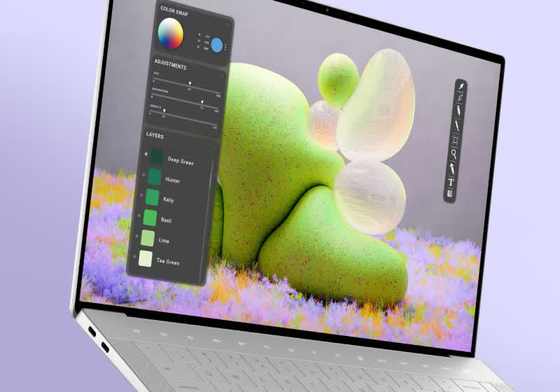 Snapdragon X Elite laptops from Dell are launching soon, leaked docs ...