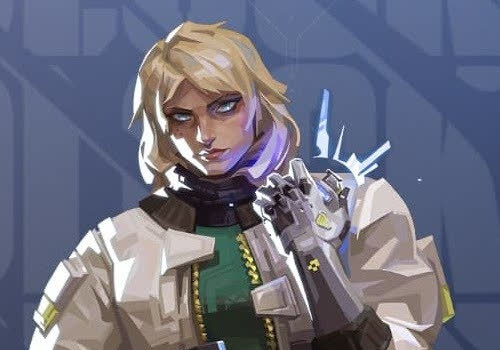 Valve's next game is a hero shooter called Deadlock – mixes Overwatch ...