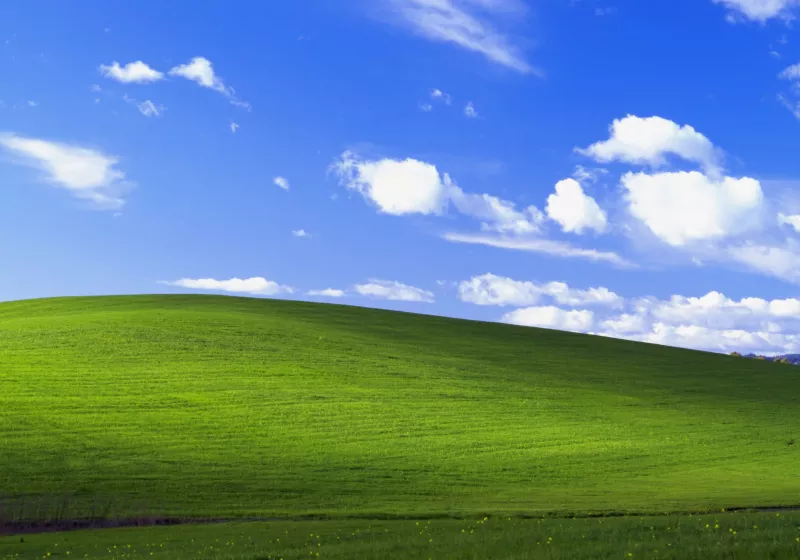 Windows XP can run on an Intel CPU from 1989 thanks to dedicated modder ...
