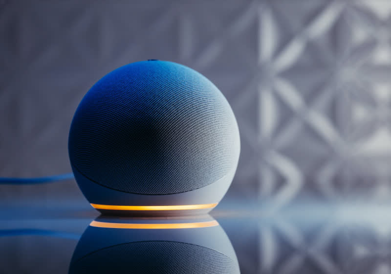 Amazon looks set to launch a paid-for, generative AI-powered Alexa this ...