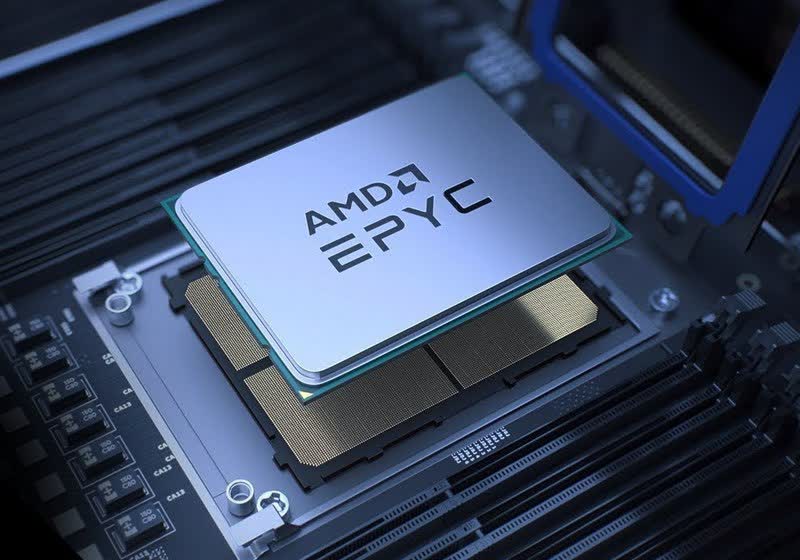 AMD unveils new Epyc 4004 server CPUs spanning a range of price points | TechSpot
