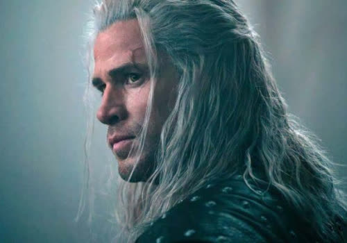 Netflix reveals first footage of Liam Hemsworth as the new Witcher ...