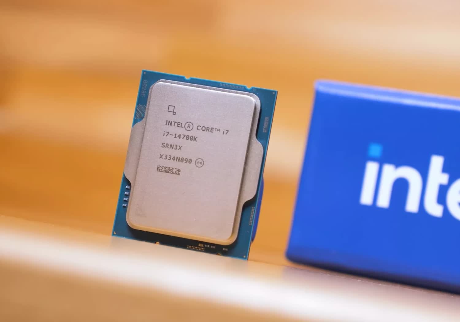 Intel identifies cause behind Raptor Lake crashes, says mobile CPUs ...