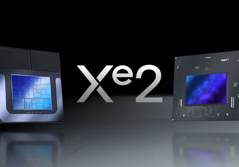After compatibility woes, Intel's Xe2 "Battlemage" GPU built to play ...