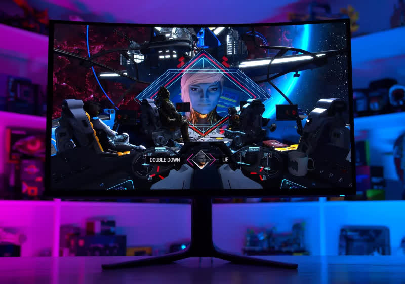 DisplayLink gets 'Pro' upgrade with new Synaptics DL-7000 chip | TechSpot