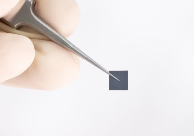 TDK unveils prototype solid-state battery with 20 times the energy ...