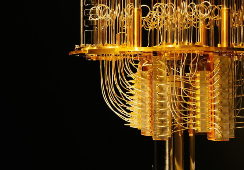 Japan To Help Ibm Build A Massive 10 000 Qubit Quantum Computer Techspot