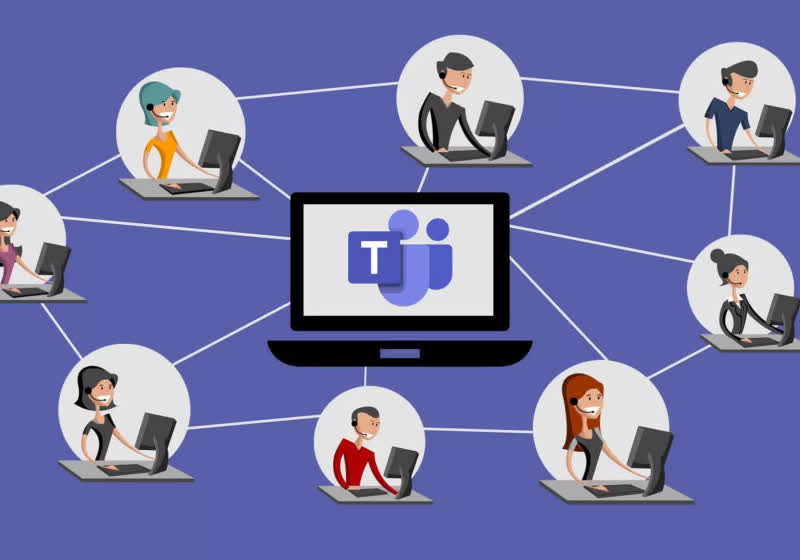 Microsoft Teams to launch real-time voice translation for meetings in ... Microsoft Teams to launch real-time voice translation for meetings in ...