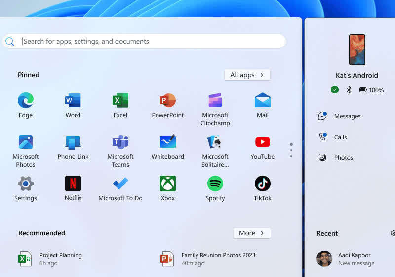 Microsoft opens Start menu to third-party Companions: Here's how to ...