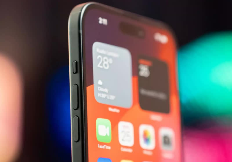Apple iPhone 16 lineup could feature the same A18 chip across all ...