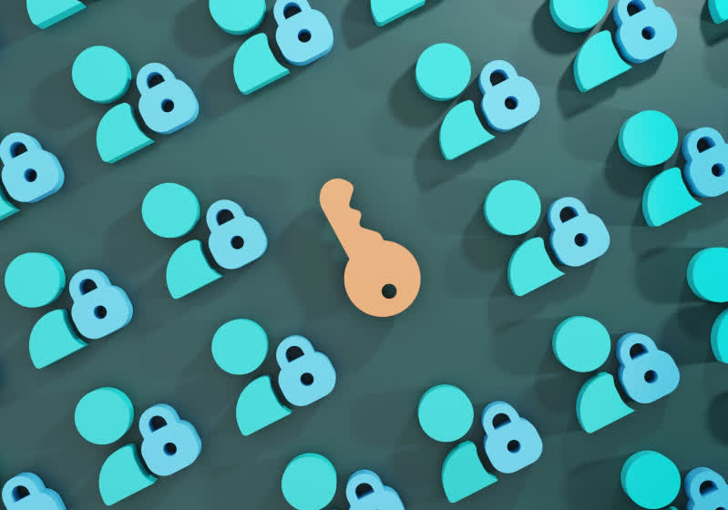 A record 10 billion passwords were just posted to a popular hacking ...