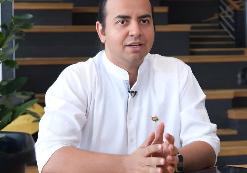 This Indian CEO champions the 70-hour grind, dismisses work-life ...