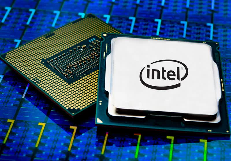 Intel is prepping a new dual-core CPU with surprisingly decent ...