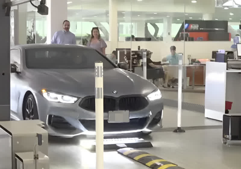 World's first "MRI for cars" launched in Hawaii for diagnosing vehicles ...