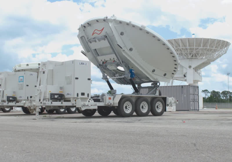 US Space Force is set to install 24 satellite jamming stations capable ...