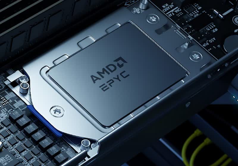 AMD claims Epyc Genoa is twice as fast as Nvidia's Grace Superchip ...