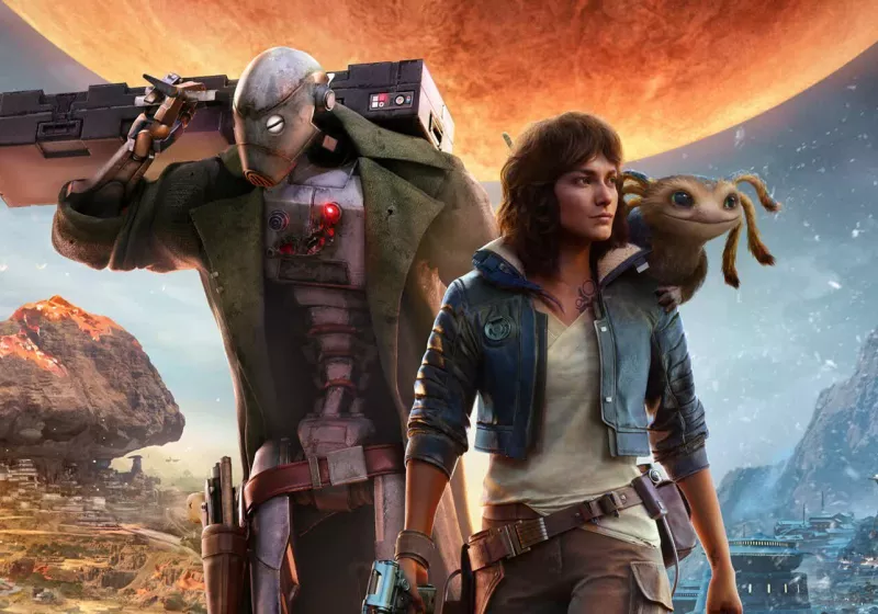 Ubisoft reveals Star Wars Outlaws PC requirements, all listed using upscaling | TechSpot