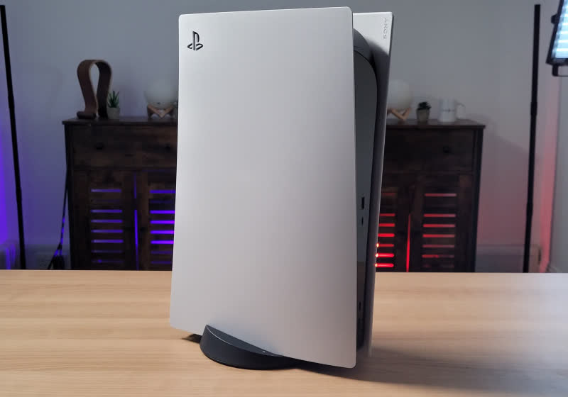 Sony PlayStation 5 lifetime sales reach 61 million, closing in on NES ...