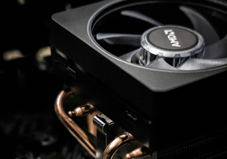 Researchers reveal "Sinkclose" vulnerability affecting nearly all AMD processors since 2006 ...