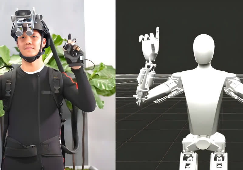 Tesla is hiring Optimus robot trainers: earn $48 per hour for wearing ...