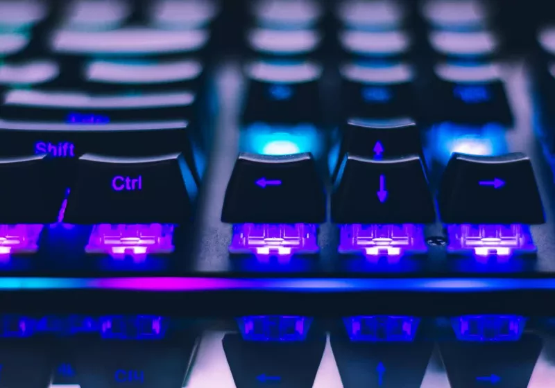 Valve bans keyboard automation in Counter-Strike 2 | TechSpot