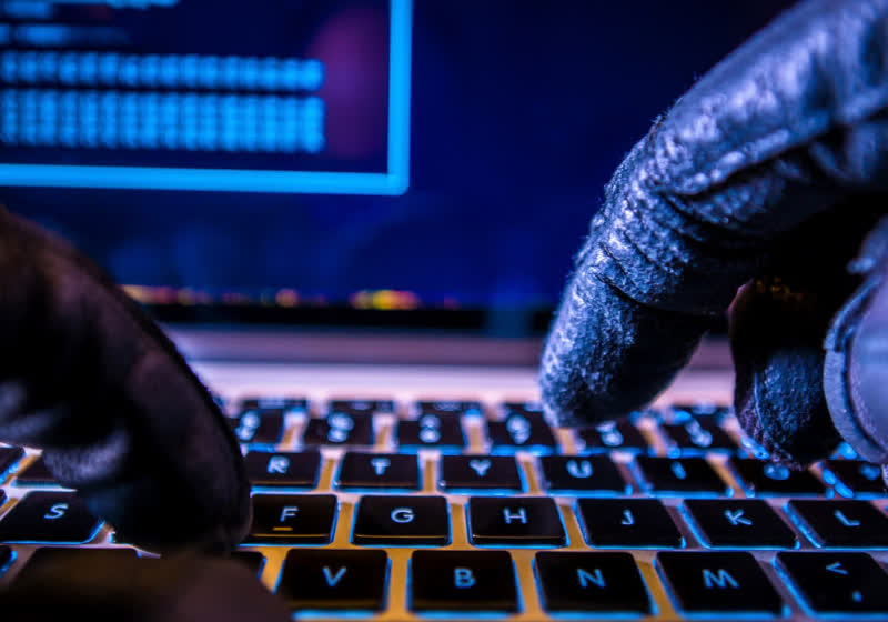 Don't be fooled: Sextortion scam uses your home photos, but has no real ...