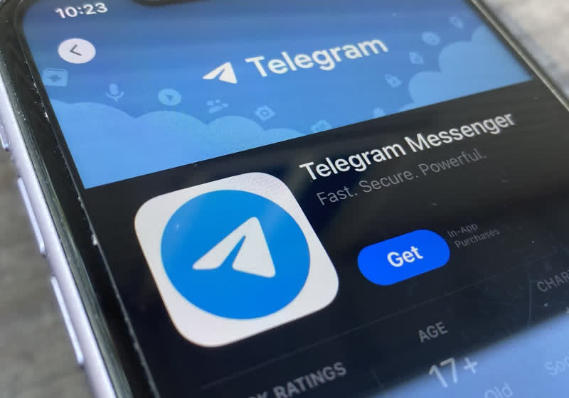 Analysis of thousands of channels reveals Telegram is flooded with ...