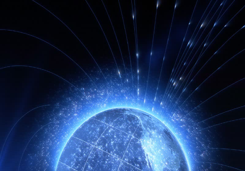 NASA solves 60-year atmosphic mystery, measuring Earth's ambipolar ... NASA solves 60-year atmosphic mystery, measuring Earth's ambipolar ...