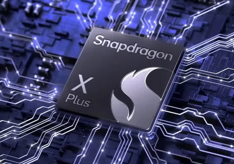 Benchmarks suggest 8-core Snapdragon X Plus laptops may be terrible at ...