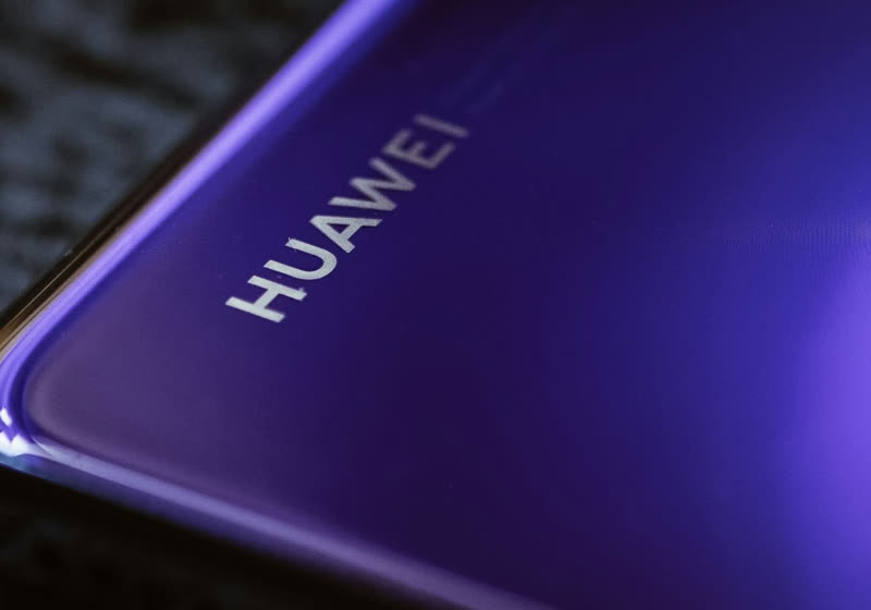 Huawei to challenge Apple with timed product launch just hours after ...