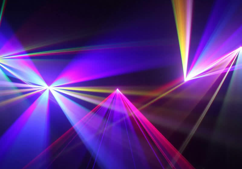 Light takes over: Researchers demonstrate logic gates without ...