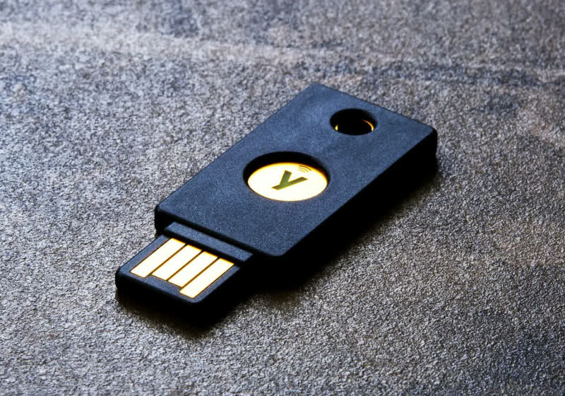 Newly discovered flaw makes some YubiKeys vulnerable to cloning | TechSpot Newly discovered flaw makes some YubiKeys vulnerable to cloning | TechSpot