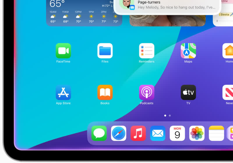 iPadOS 18 now allows third-party app stores, in the EU only | TechSpot