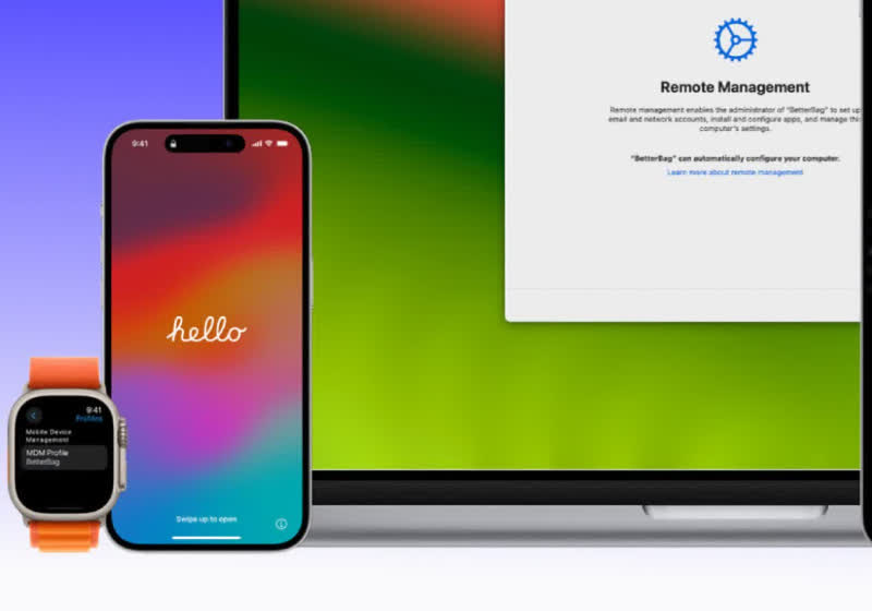 Apple's iOS 18, macOS Sequoia, and iPadOS 18 are now available to ...