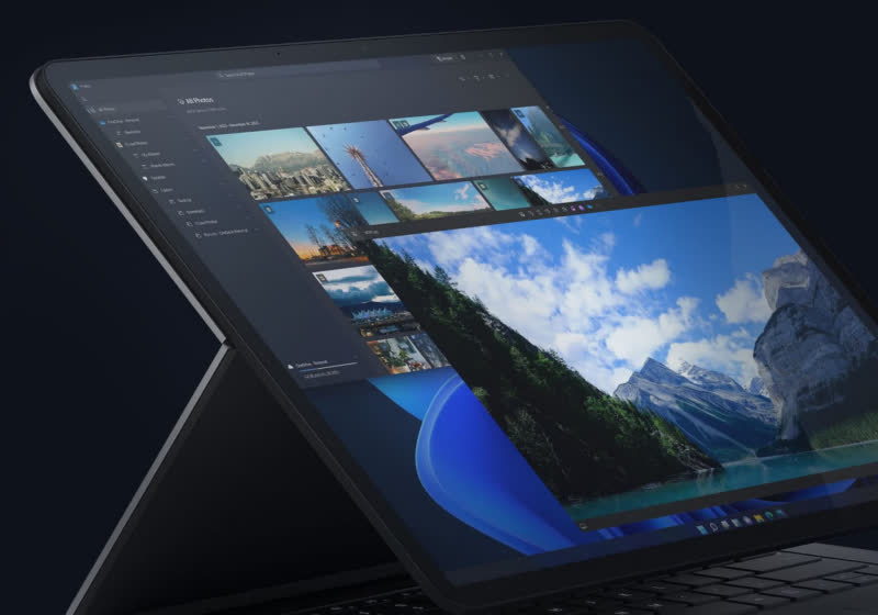 Microsoft says new Windows App SDK delivers "incredible" performance ...