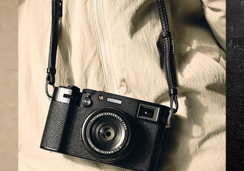 High-end cameras make epic comeback despite smartphone ubiquity | TechSpot