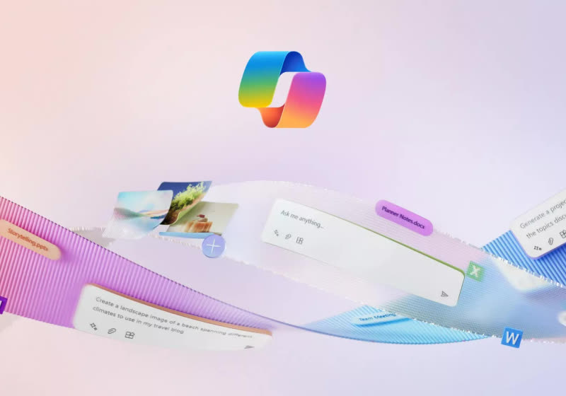 Salesforce CEO Marc Benioff slams Microsoft Copilot as the "new clippy ...