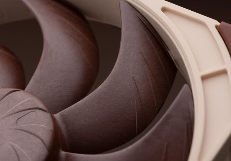 Noctua rolls out next-gen 140mm fans with improved performance ...
