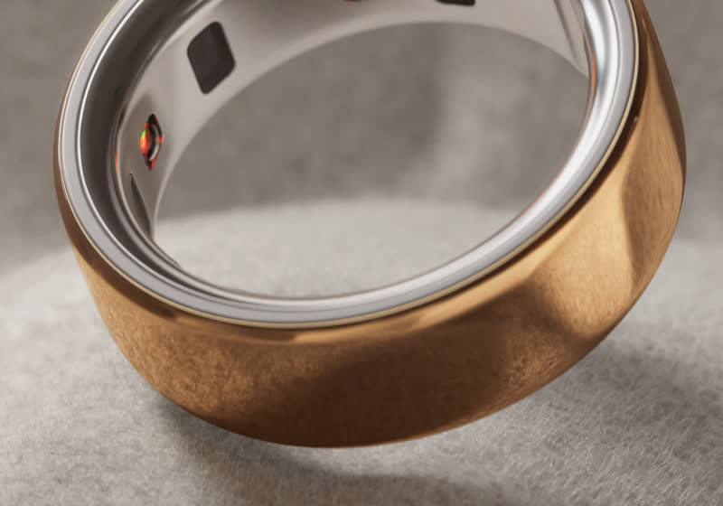 Oura Ring 4 launches with slimmer sensors and a refreshed app | TechSpot
