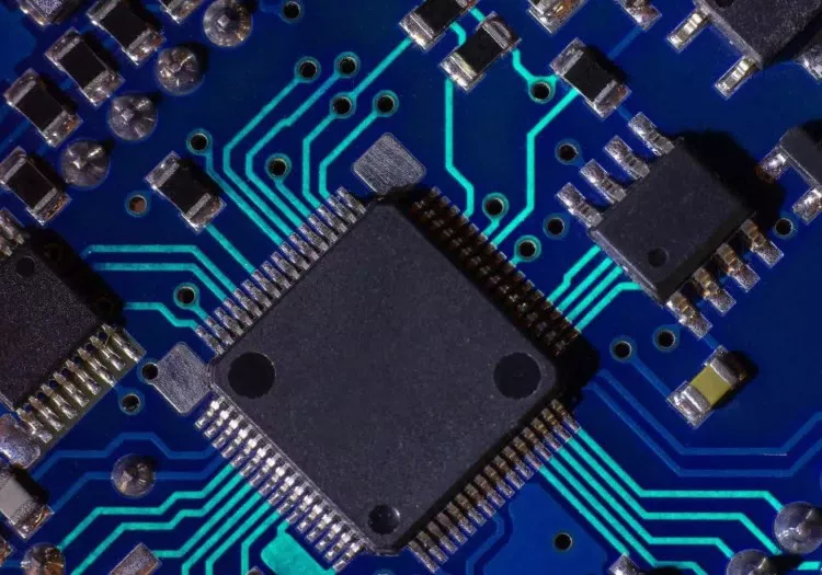 Firmware vs. Software: What's the Difference?