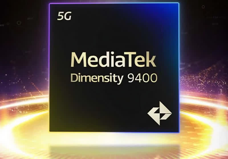 MediaTek unveils new flagship Dimensity 9400 SoC for next-gen mobile devices | TechSpot