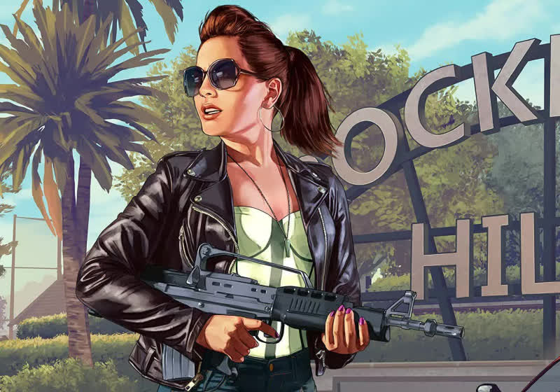 Ex Rockstar Dev Says Gta 6 Wont Launch Until 100 Perfect Its Got