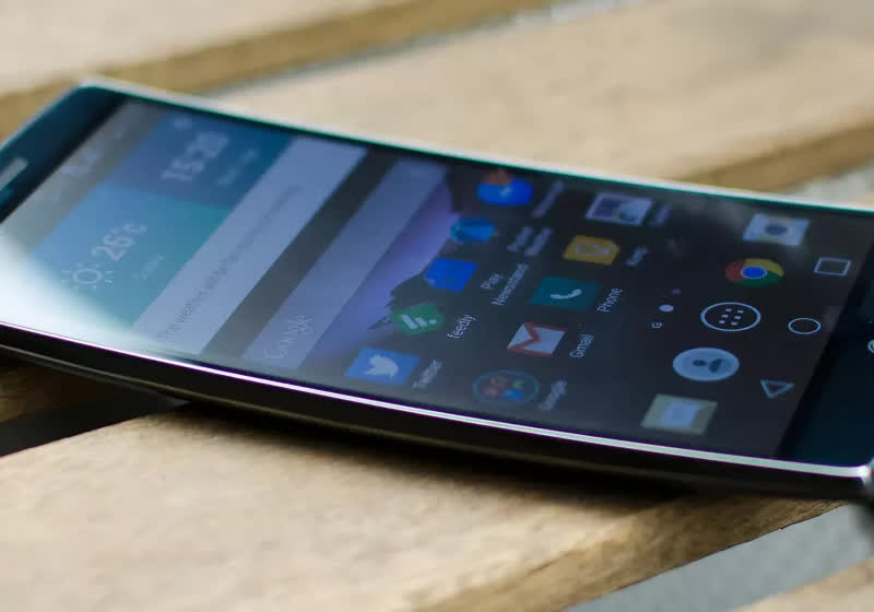 Are LG phones set for a comeback? New patent offers a glimmer of hope ...