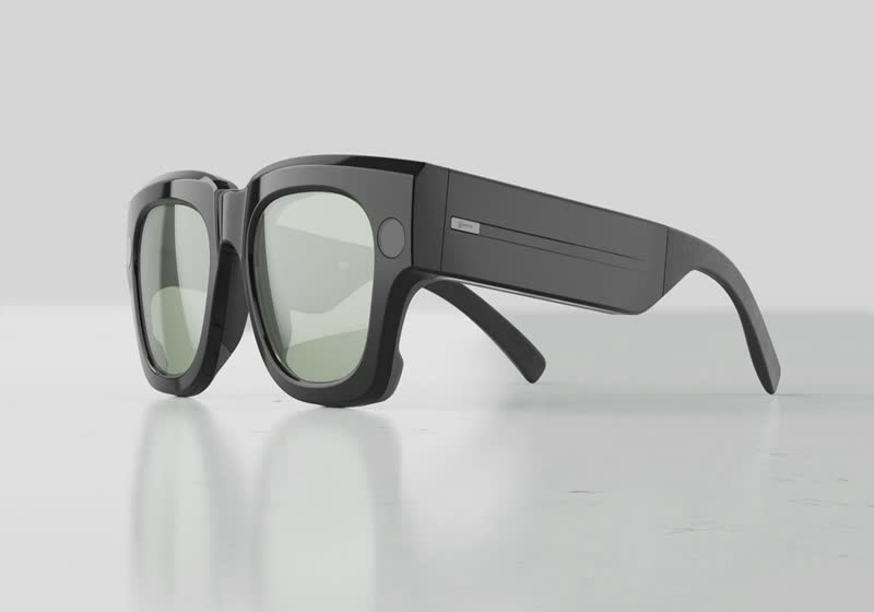Emteq Labs unveils smart glasses that track emotions and eating habits ...