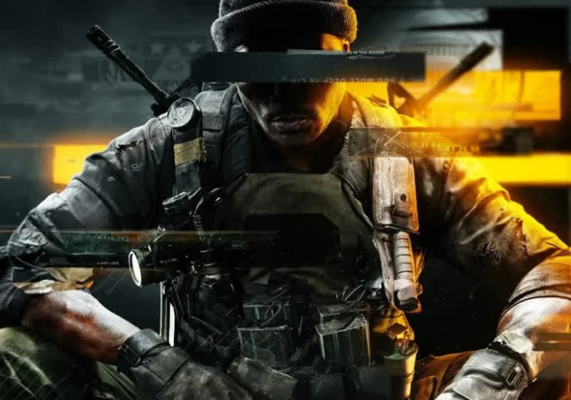 Call of Duty: Black Ops 6 system requirements and pre-load time ...