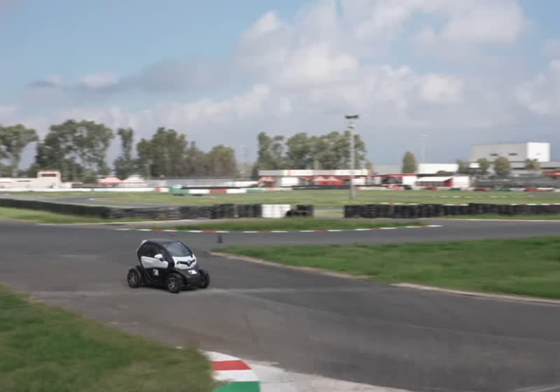 Too good to be true, but controversial E-Cat generator claims to have ...