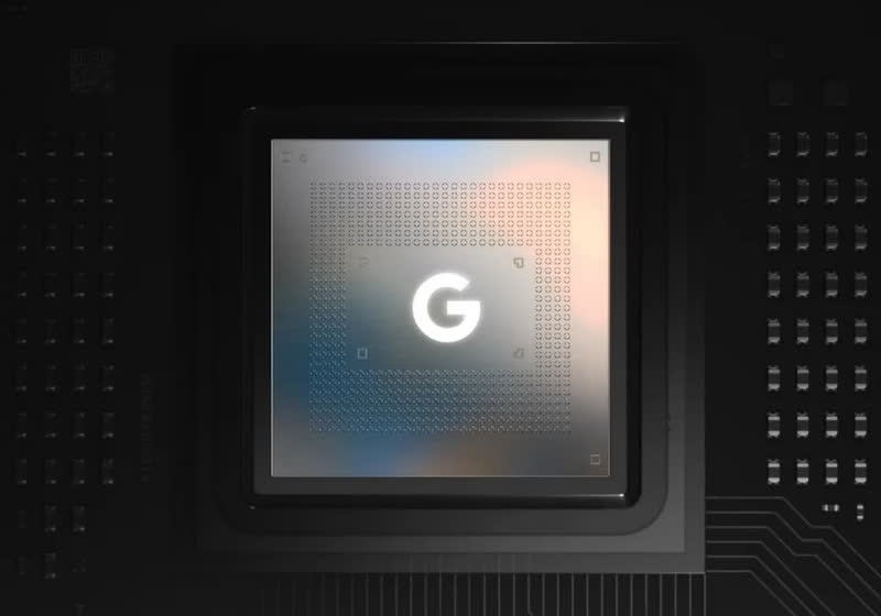Google Tensor G5 and G6 leaks point to redesigned core configurations ...