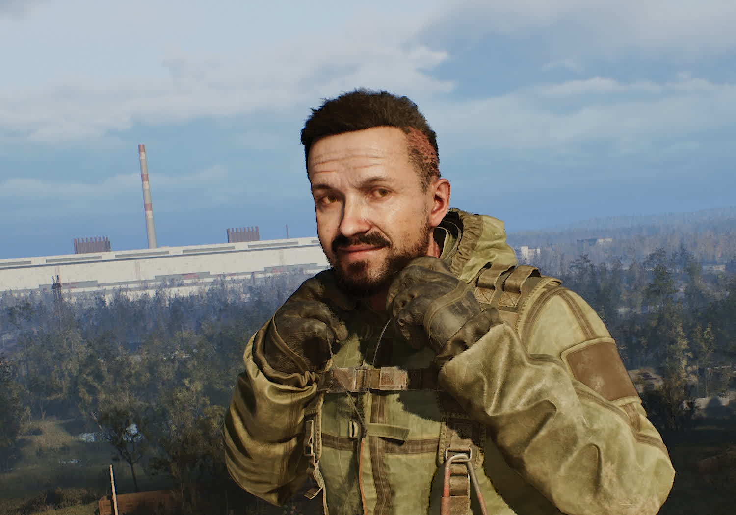 Stalker 2 requires 150GB of storage, but runs on relatively modest GPUs ...