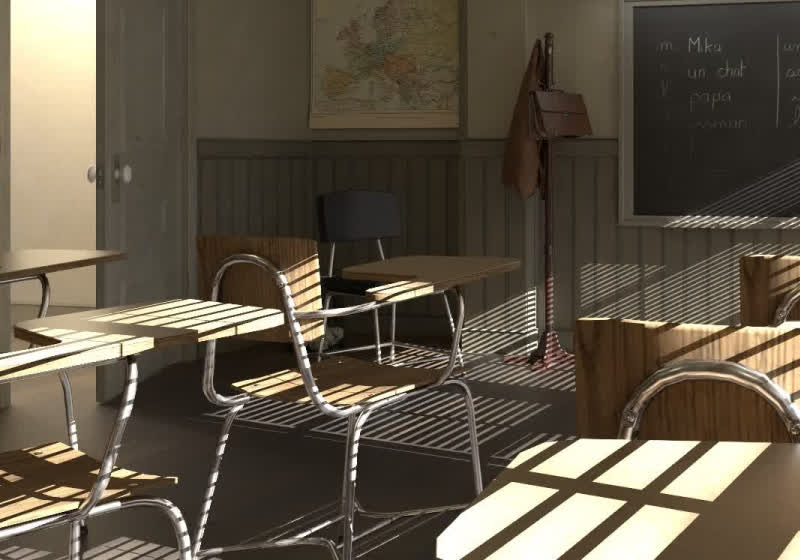 AMD aims to catch up to Nvidia's DLSS with "neural supersampling ...