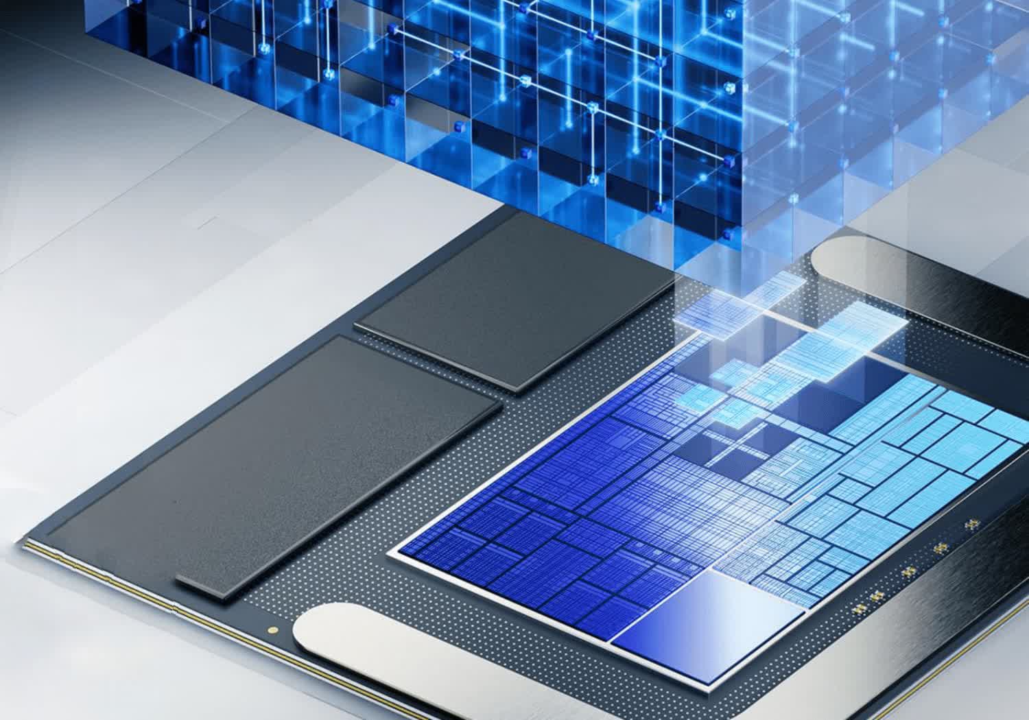 Intel Core Ultra 200 CPUs receive upgraded Laminar RH2 and RM2 stock ...